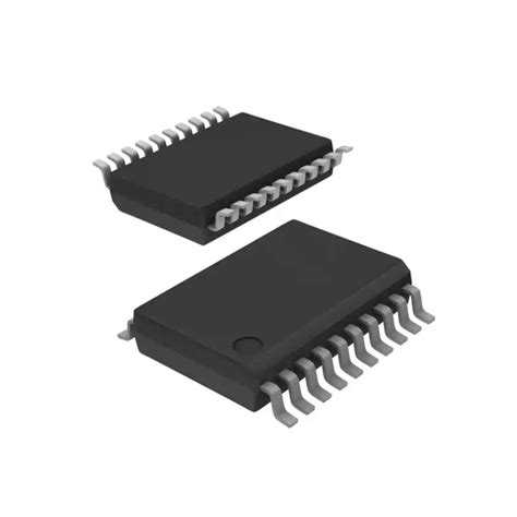 PIC F T I SS MICROCHIP Electronic Chip Supplier Eurotech