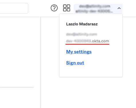 How We Set Up Okta As An Altinitycloud® Identity Provider Using Auth0 Altinity Run Open