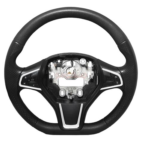 غربیلک فرمان دی کات کوییک با قابلیت نصب بکلایت کروز جت خودرو