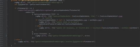 Android Java Util NoSuchElementException The Source Publisher Is