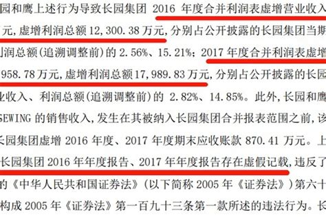 又一公司财务造假，去年巨亏超10亿，造假期间大股东套现超28亿凤凰网