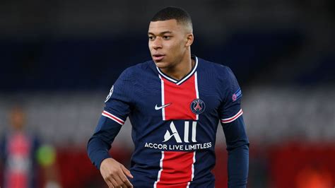 Босът на ПСЖ с коментар за Мбапе