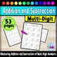 Mastering Addition And Subtraction Of Multi Digit Numbers TPT