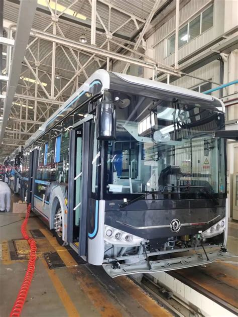 550辆！价值近7亿元！谁家纯电动公交车斩获大单？ 第一商用车网 Cvworldcn
