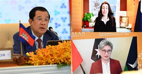 សម្ដេចតេជោ ហ៊ុន សែន ជឿជាក់ថា កិច្ចប្រជុំកំពូលស្រ្តីអាស៊ានលើកទី ២