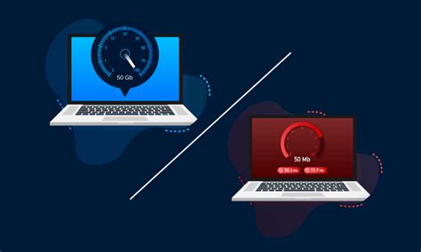 Mbps Vs Gbps Do You Need Gigabit Internet Speed TechCult