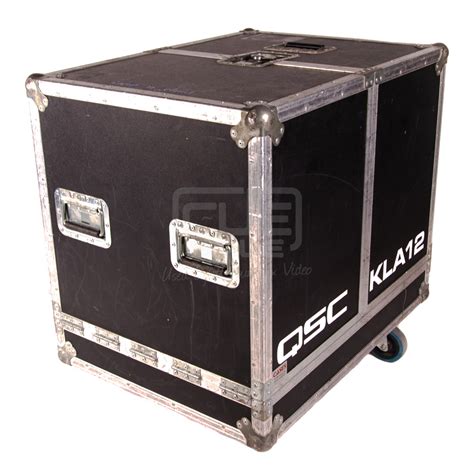 QSC KLA 12 Line Array Speaker CUE Sale