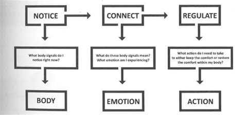 Interoception The Wolf School