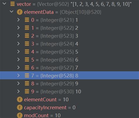 Java集合 Vector介绍、扩容机制、源码分析 知乎 Java集合 Vector介绍、扩容机制、源码分析 知乎