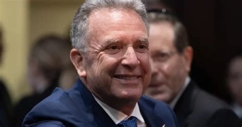 Nyt Трамп тайно поручил Уиткоффу содействовать переговорам РФ и Украины Новости Mail