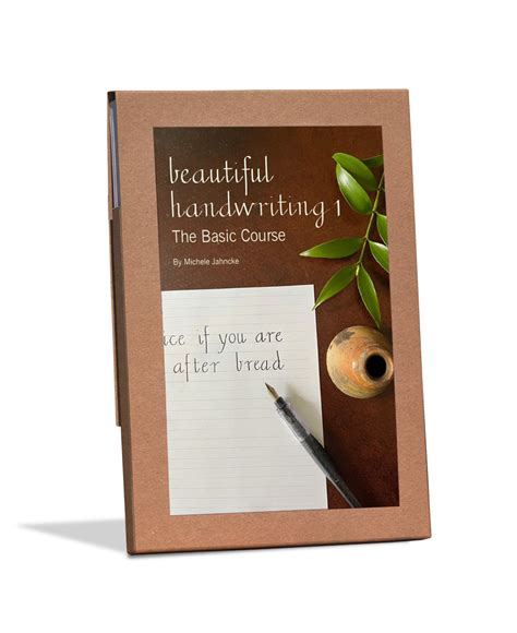 Beautiful Handwriting