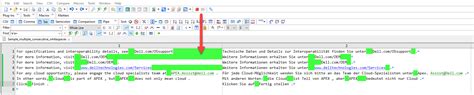 In Emeditor How To Normalize Multiple Consecutive Whitespaces To 1 In