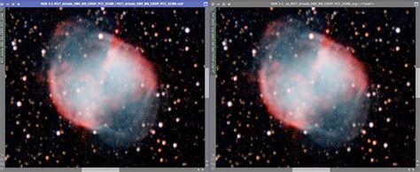 Luke 的休閒筆記 Ez Processing Suite For Pixinsight （mac 下也能用）