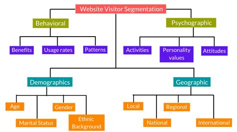 Website Visitor Segmentation What You Need To Know About It