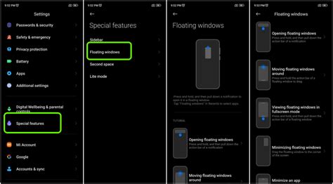 Xiaomi Miui 13 Floating Windows Heres How You Can Use It