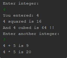 Solved 1 10 LAB Warm Up Basic Output With Variables This ZyLab