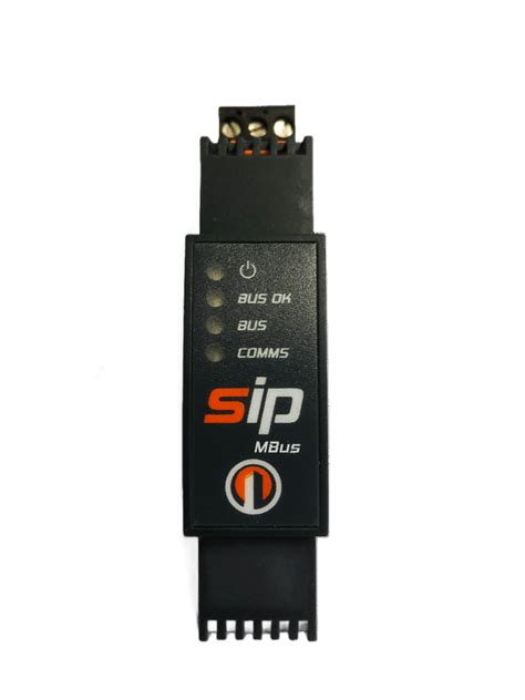 Sipslice M Bus Converter Synapsys Estore