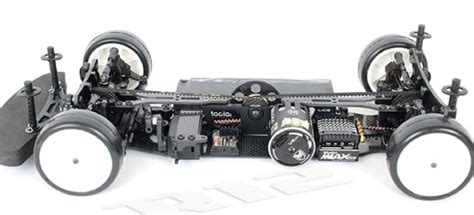 ARC R12 Setups Guides