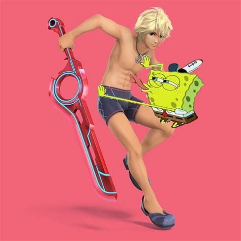 Super Sexy Super Smash Brothers Know Your Meme