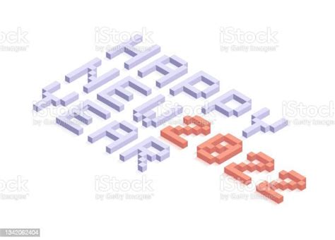 2022 년 새해 등각 벡터 일러스트 아트 디자인 엽서 인사말 카드 및 초대장 또는 전단지를 위한 최소 2022 벡터 홀리데이 장식 요소 2022년에 대한 스톡 벡터 아트