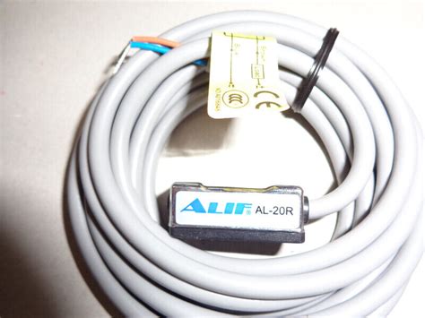 1PC ALIF magnetic switch AL-20R | eBay