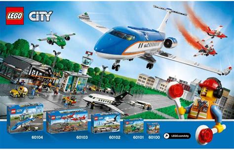 View LEGO® instruction 60137 Tow Truck Trouble - LEGO instructions and ...