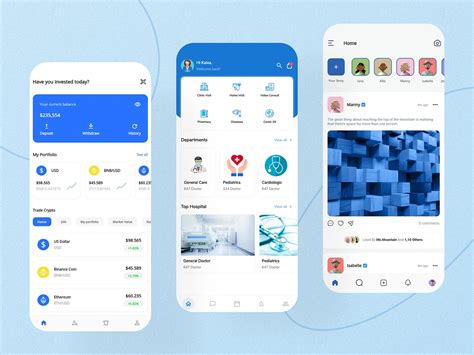 Flutter Ui Kits Designs Themes Templates And Downloadable Graphic