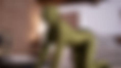 ZENTAI EXERCISE ENCASEDGIRL Clips Sale