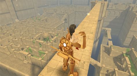 22 Minutes Of The Girl And The Robot Footage