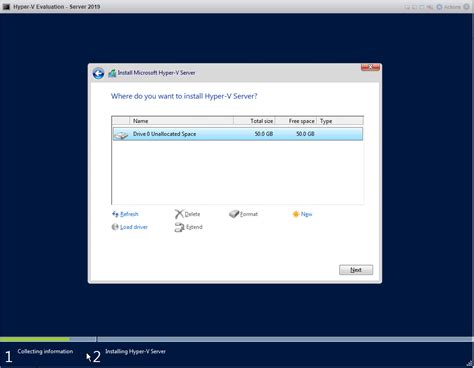 How To Install Microsoft Hyper V