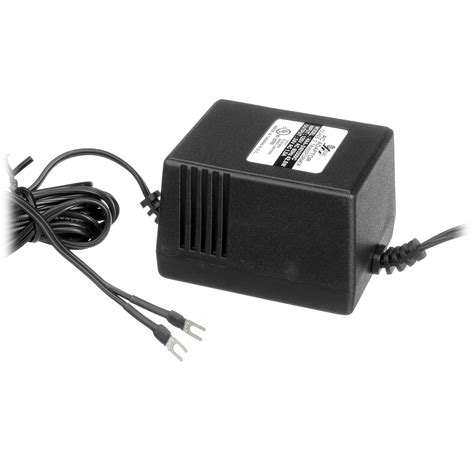 24 Volt Ac Power Supply