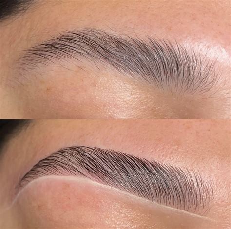 Wax Or Tint Brows First Best Order For Perfect Brows