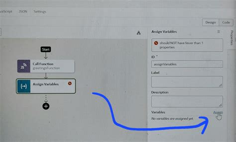 Soalicious Vbcs Create Custom Javascript Function In Visual Builder