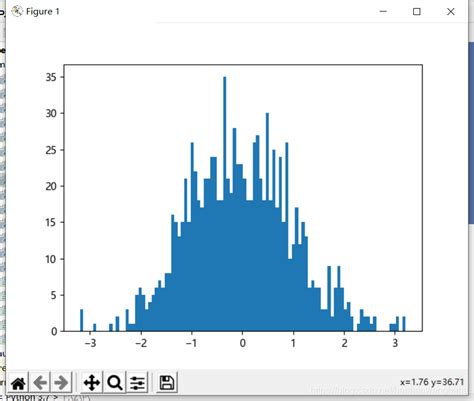 Matplotlib的基本使用 附python代码详细讲解（基本图的绘制、样式、简单函数的使用）valueerror S Must Be