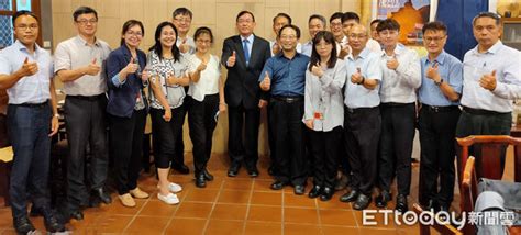 檢察總長邢泰釗：檢舉境外勢力介入2合1選舉 獎金最高2千萬 Ettoday社會新聞 Ettoday新聞雲