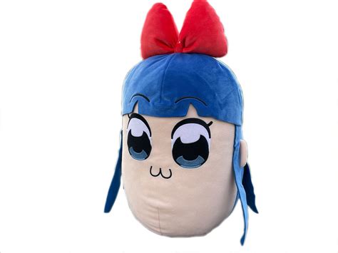 Pop Team Epic Mochimochi Plush Cushion Pipimi