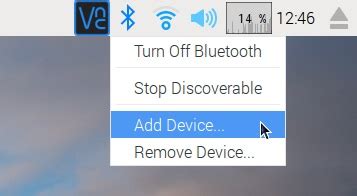PiBorg How To Connect A PS3 Remote To The New Raspberry Pi Zero W