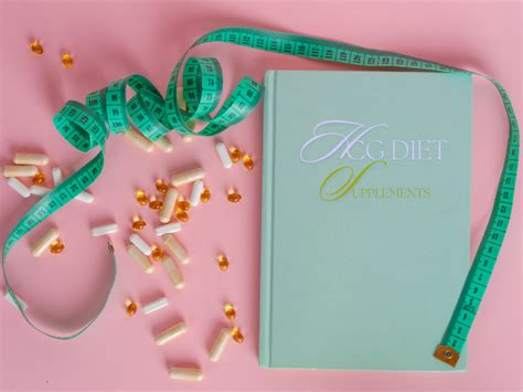 Approved Dietary Supplements On The Hcg Diet Hcg Injections Shop © 2024