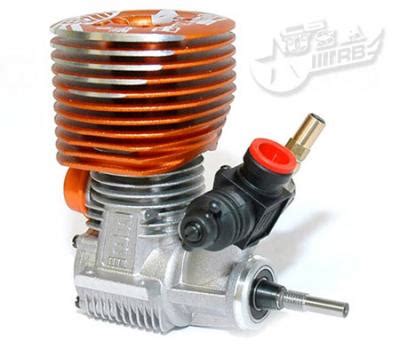 Red RC RB Concept C BBT II L G US Edition