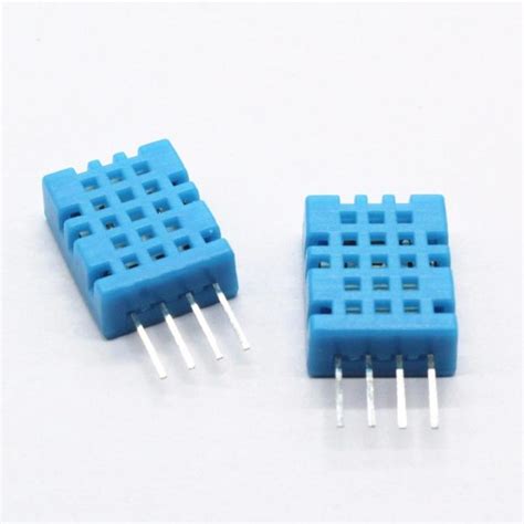 【happy One】1pcs Dht11 Dht 11 Digital Temperature Humidity Sensor