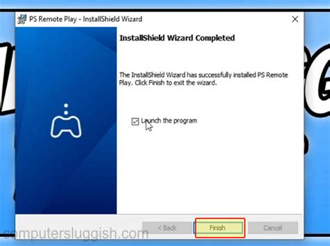 How To Connect PS5 To Windows 10 PC ComputerSluggish
