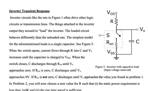 SOLVED Met Ii The Output Reaches 90 Of Its Final Value Within A