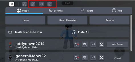 Animate Your Avatar With Your Movement Announcements Developer