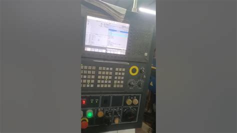 Cnc Machine Work 😱😱 Cncmachine Machine Cncmachining Cncoperator