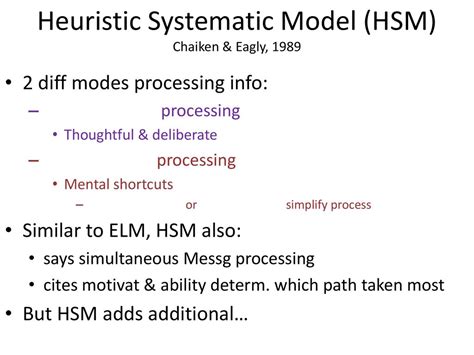 To Know From Mcraney 2011 Availability Heuristic Affect Heuristic Ppt Download