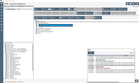 Guide Nortek Husbzb 1 Nvm Backuprestore And Updating Z Wave Firmware Developers Hubitat