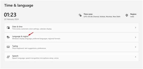 How To Add And Switch Keyboard Layouts In Windows 11