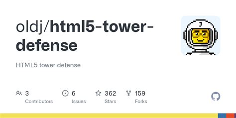 html5 tower defense readme md at master · oldj html5 tower defense · github