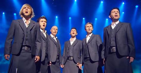 Celtic Thunders My Land Is Absolutely Breathtaking Celtic Thunder