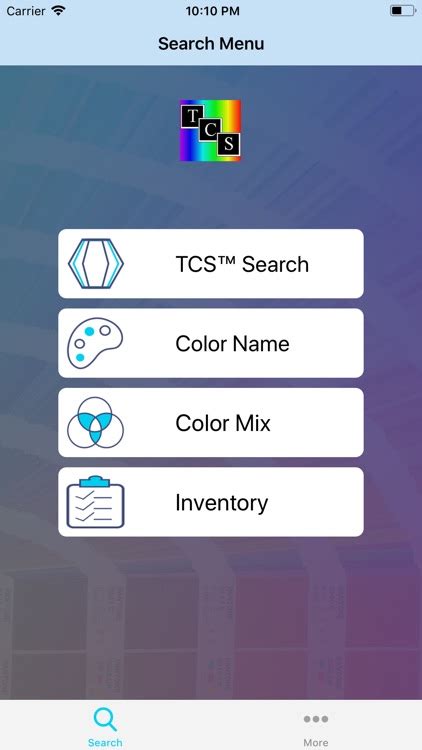 TCS Color System By Tru Color System Inc